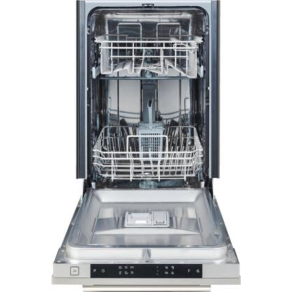 Forte 450 Series 18-Inch Double Panel Ready Built-In Fully Integrated ...